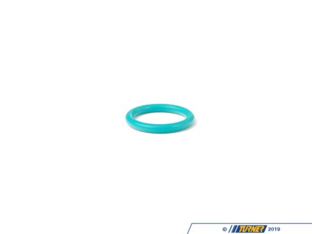 32416788696 - Genuine BMW O-ring - 32416788696 | Turner Motorsport