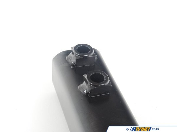 31106794420 - Genuine Mini Mount For Bracket, Bumper, R - 31106794420 ...