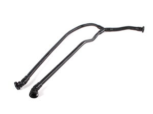 11727508270 - Genuine BMW Secondary Air Pump Hose - E60 545i E65 745i ...