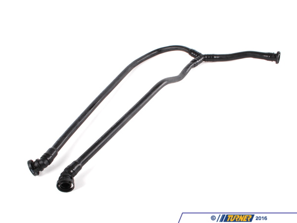 11727508270 - Genuine BMW Secondary Air Pump Hose - E60 545i E65 745i ...