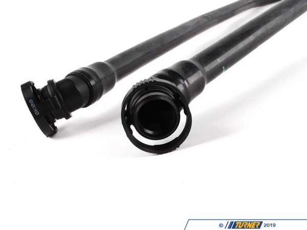 11727508270 - Genuine BMW Secondary Air Pump Hose - E60 545i E65 745i ...