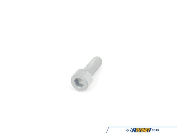 07119906651 - Genuine BMW Fillister-head Screw - 07119906651 | Turner ...