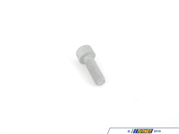 07119906651 - Genuine BMW Fillister-head Screw - 07119906651 | Turner ...