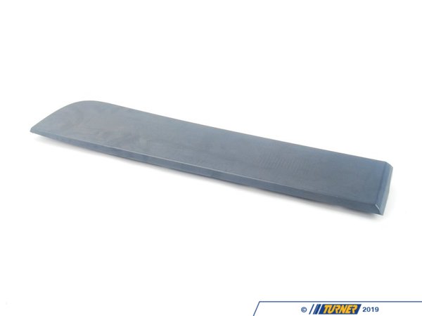 51138052083 - Genuine BMW Moulding Door Rear Left M-Paket - 51138052083 ...