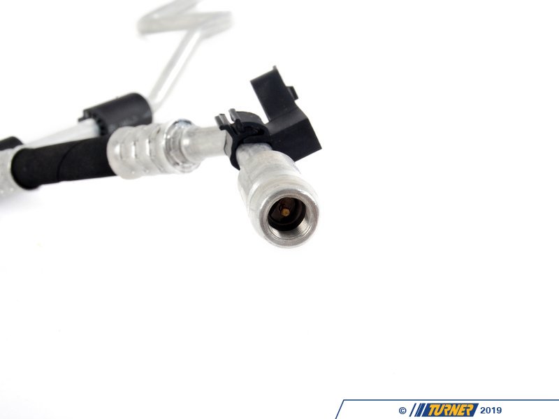 64539806518 - Genuine MINI Pressure Hose,condenser,evap - 64539806518 ...