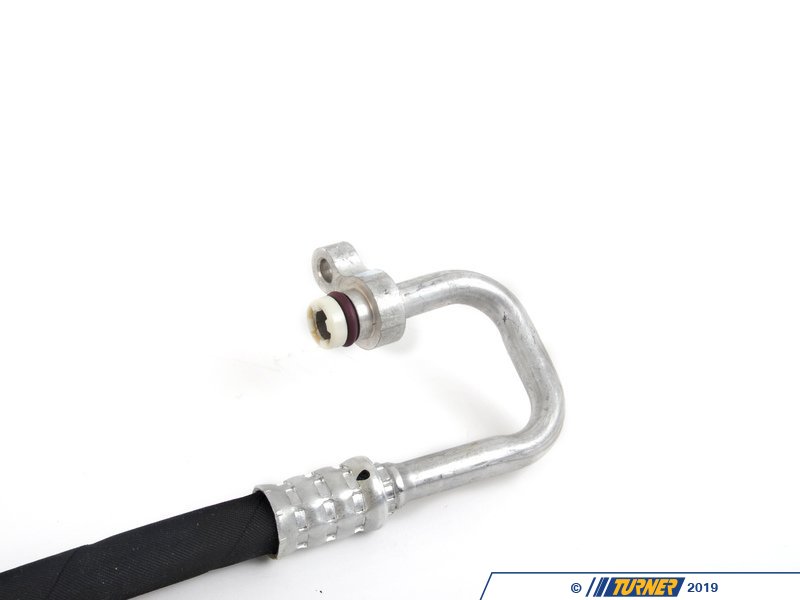 64539806518 - Genuine MINI Pressure Hose,condenser,evap - 64539806518 ...
