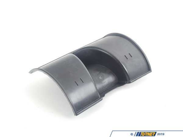 64111370934 - Genuine BMW Blower Housing - 64111370934 - E30,E30 M3 ...