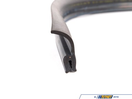 54137028568 - Genuine BMW Sunroof Seal - E65 E66 | Turner Motorsport