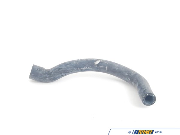 64211384712 - Genuine BMW Heater Hose - Water Valve to Radiator (Inlet ...