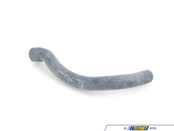 64211384712 - Genuine BMW Heater Hose - Water Valve to Radiator (Inlet ...