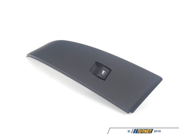 61316951956 - Genuine BMW Front passenger window switch | Turner Motorsport