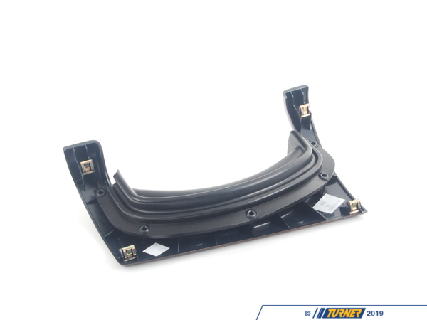 51457055697 - Genuine MINI Cover,i-panel Driver's Side, - 51457055697 ...