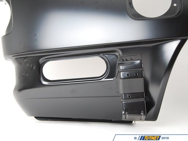 41001943994 - Genuine BMW Right Rear Quarter Panel - E30 M3 | Turner ...
