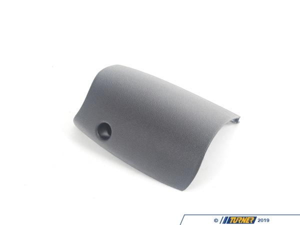 51169185111 - Genuine MINI Center Armrest Cover - Left - R59 R58 R56 ...
