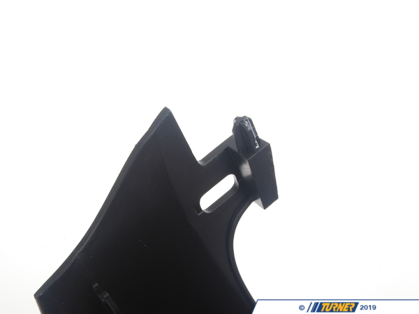 51169194039 - Genuine MINI Cup Holder For Rear Section - R55 R56 R57 ...