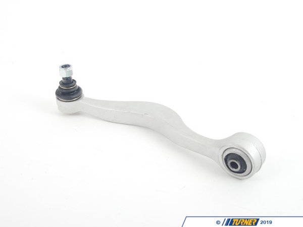 31121139987 - Aluminum Front Lower Control Arm - Left | Turner Motorsport