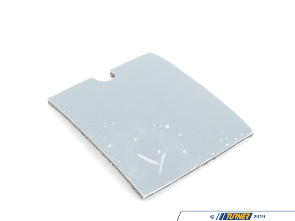 61216918717 - Genuine BMW Impact Protection - 61216918717 | Turner ...