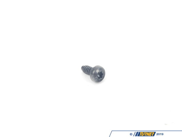 07146959889 - Fillister Head Screw - Priced Each | Turner Motorsport