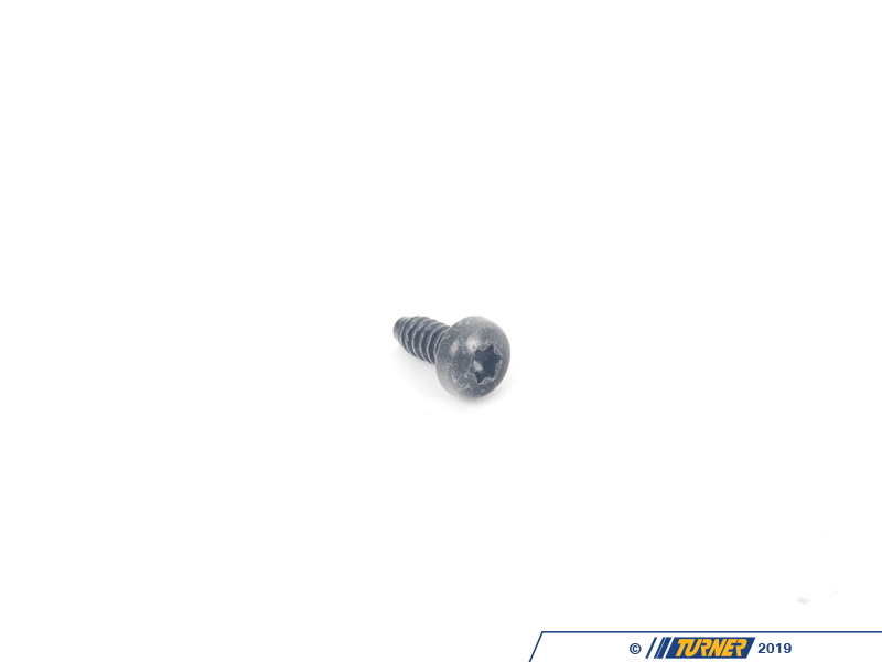 07146959889 - Fillister Head Screw - Priced Each | Turner Motorsport