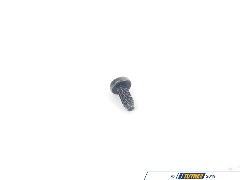 07146959889 - Fillister Head Screw - Priced Each | Turner Motorsport
