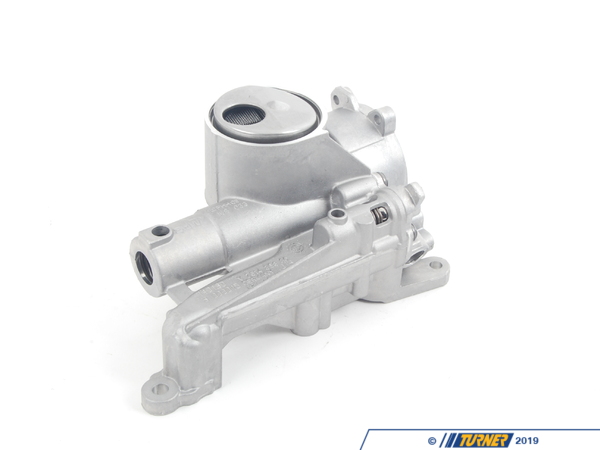 11417614358 - Genuine MINI Oil Pump Assembly | Turner Motorsport