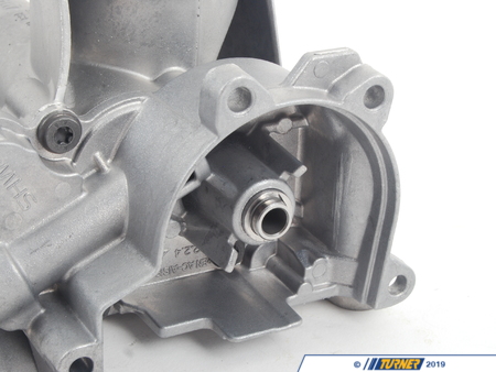 11417614358 - Genuine MINI Oil Pump Assembly | Turner Motorsport