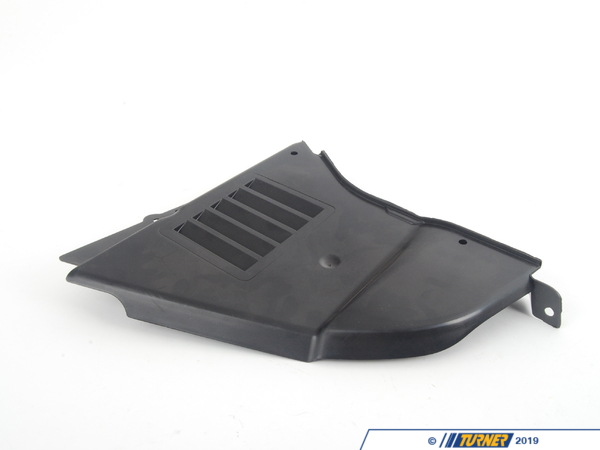 51757119854 - Genuine BMW Cover, Bottom Right - 51757119854 | Turner ...