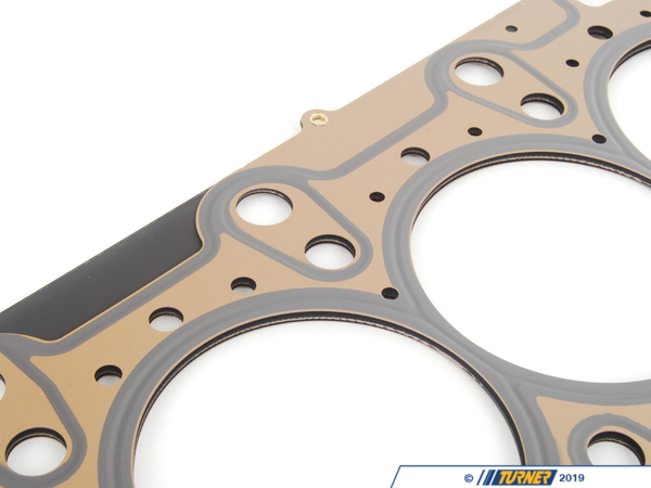 11127801699 - Genuine BMW Cylinder Head Gasket Asbesto - 11127801699 ...