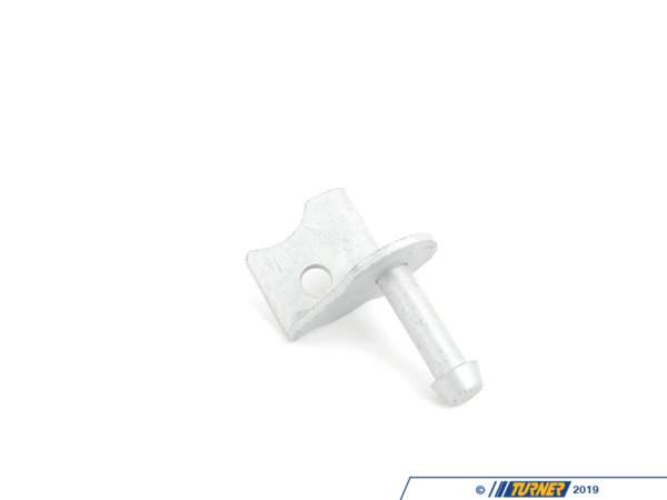 18307525633 - Genuine BMW Rear Muffler Hanger - left | Turner Motorsport