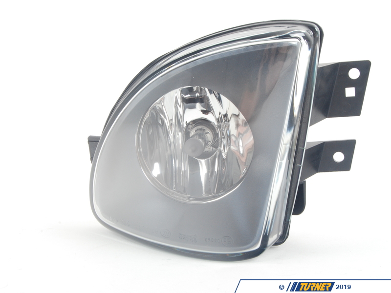 63177216887 - Genuine BMW Fog Lights, Left - 63177216887 | Turner ...