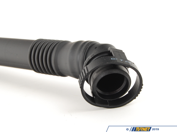 11611432559 - Genuine BMW Crankcase Ventilation Hose | Turner Motorsport