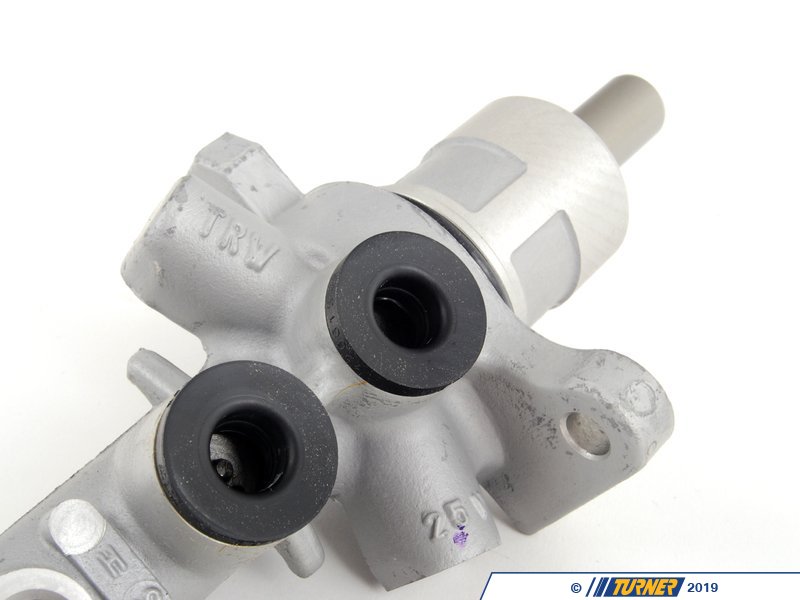 34316757743 - Brake Master Cylinder | Turner Motorsport