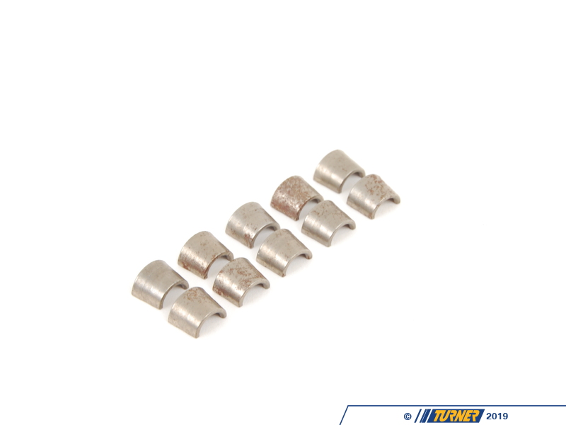 11341438142KT - Valve Collet - Pack Of 10 | Turner Motorsport