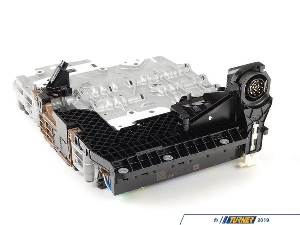 24347571232 - Genuine BMW Rmfd Mechatronics - 24347571232 - E65 ...