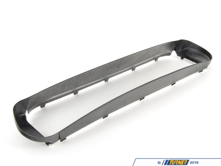 51718045868 - Genuine BMW Front Lower Air Duct - 51718045868 - E90,E92 ...