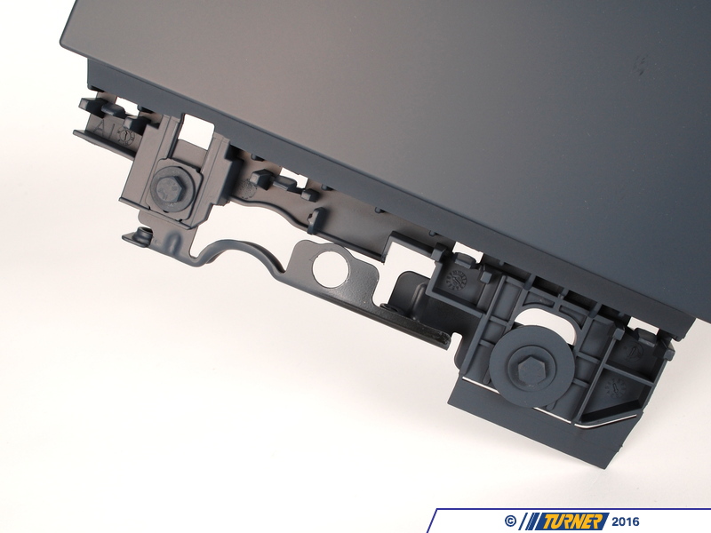 41357168988 - Genuine BMW Front Fender - Right | Turner Motorsport