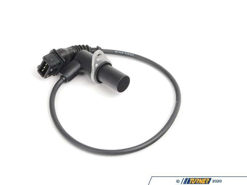 12141703221 - Delphi Camshaft Position Sensor - E36 E39 Z3 | Turner ...