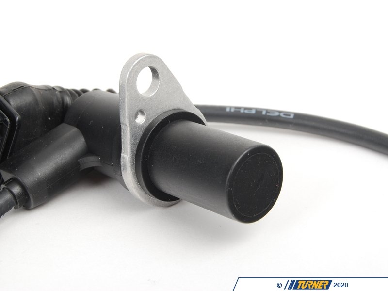 12141703221 - Delphi Camshaft Position Sensor - E36 E39 Z3 | Turner ...