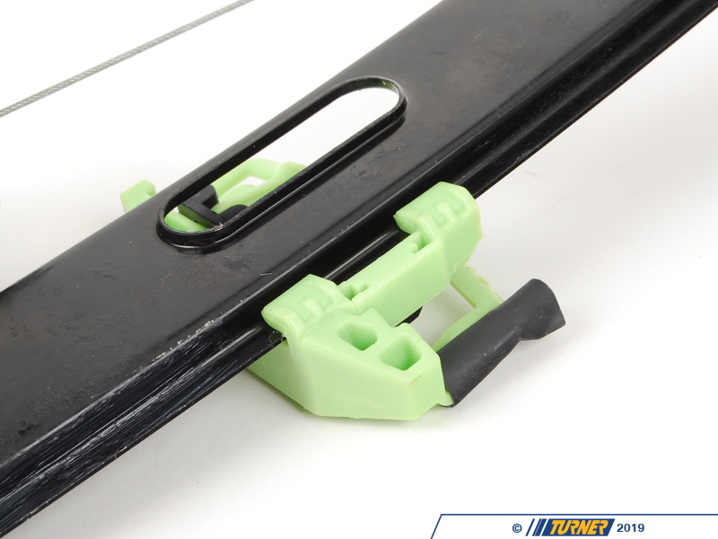 51357140590 - Vaico Rear Window Regulator - Right - E90, E91 | Turner ...