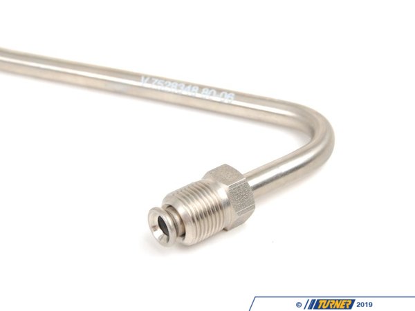 13537528348 - Genuine MINI Pressure Hose | Turner Motorsport