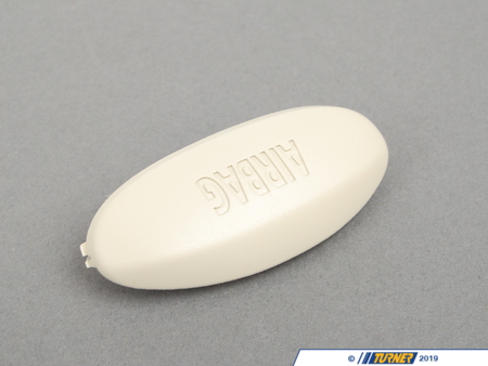 51437266625 - Genuine MINI "airbag" Cover Cap, B-pill - 51437266625 ...