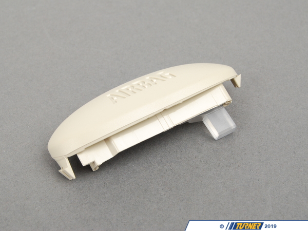 51437266625 - Genuine MINI "airbag" Cover Cap, B-pill - 51437266625 ...