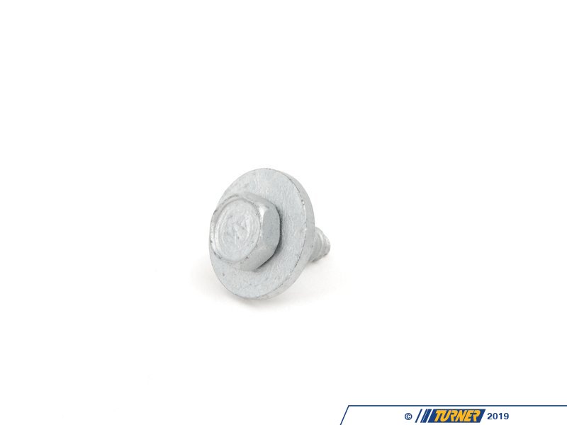 07119904285KT - Screw - Pack Of 10 | Turner Motorsport