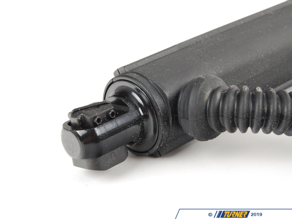 51247332695 - Rear Hatch Spindle Drive / Lift Cylinder- Left - E70 X5 ...