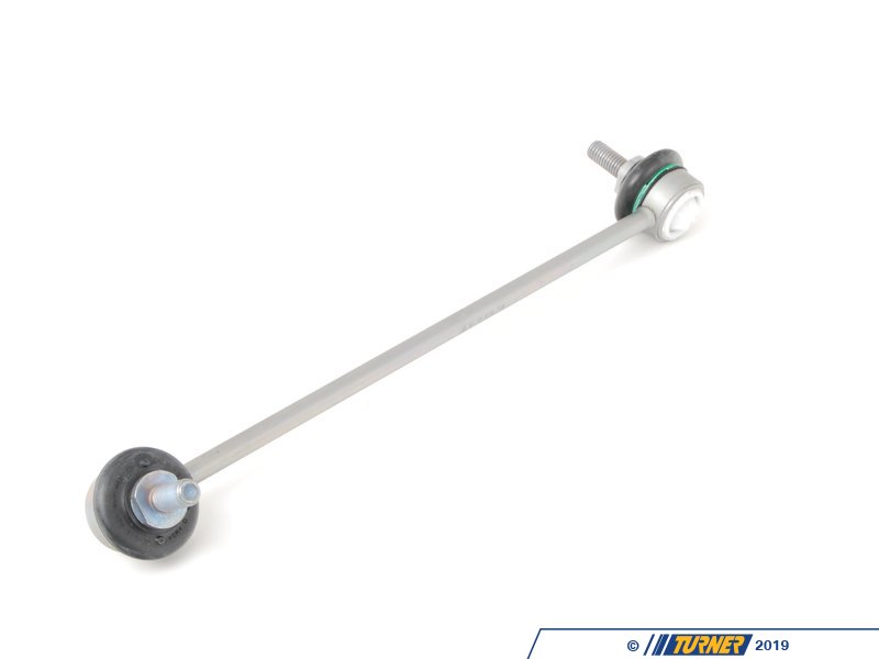 31303414299 - Genuine BMW Sway Bar Link - Left - E83 X3 | Turner Motorsport