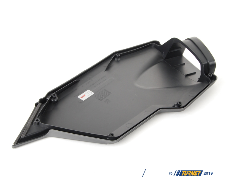 13720444750 - BMW Performance Air Intake System | Turner Motorsport
