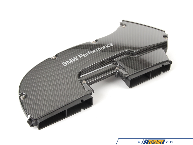 13720444750 - BMW Performance Air Intake System | Turner Motorsport