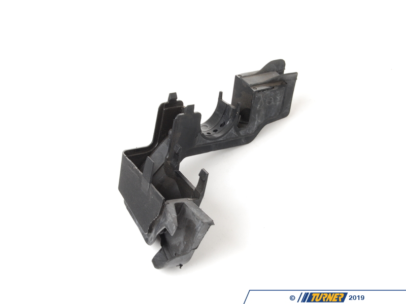 13720444750 - BMW Performance Air Intake System | Turner Motorsport