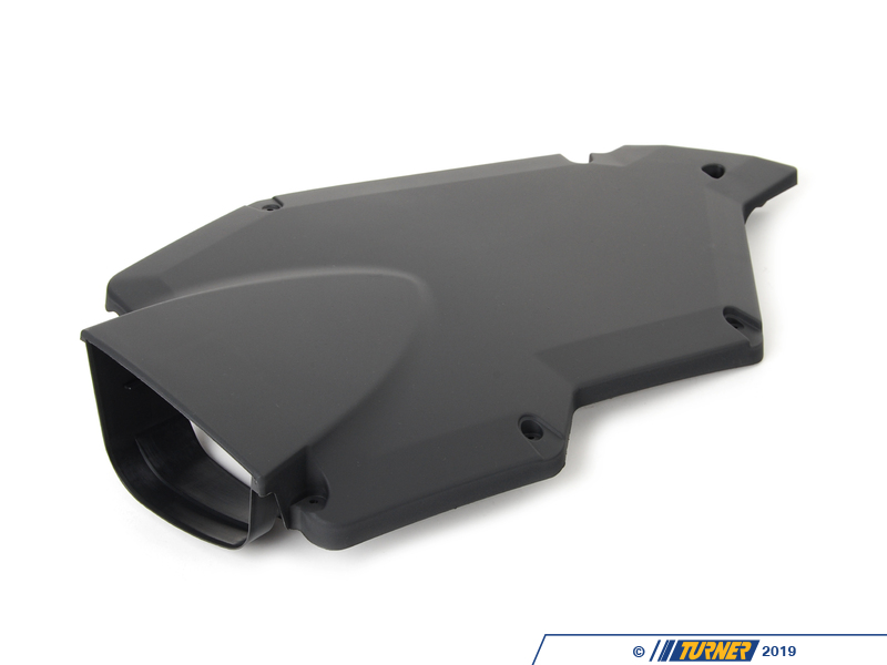13720444750 - BMW Performance Air Intake System | Turner Motorsport