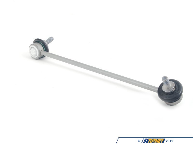 31303414300 - Genuine BMW Sway Bar Link - Right - E83 X3 | Turner ...